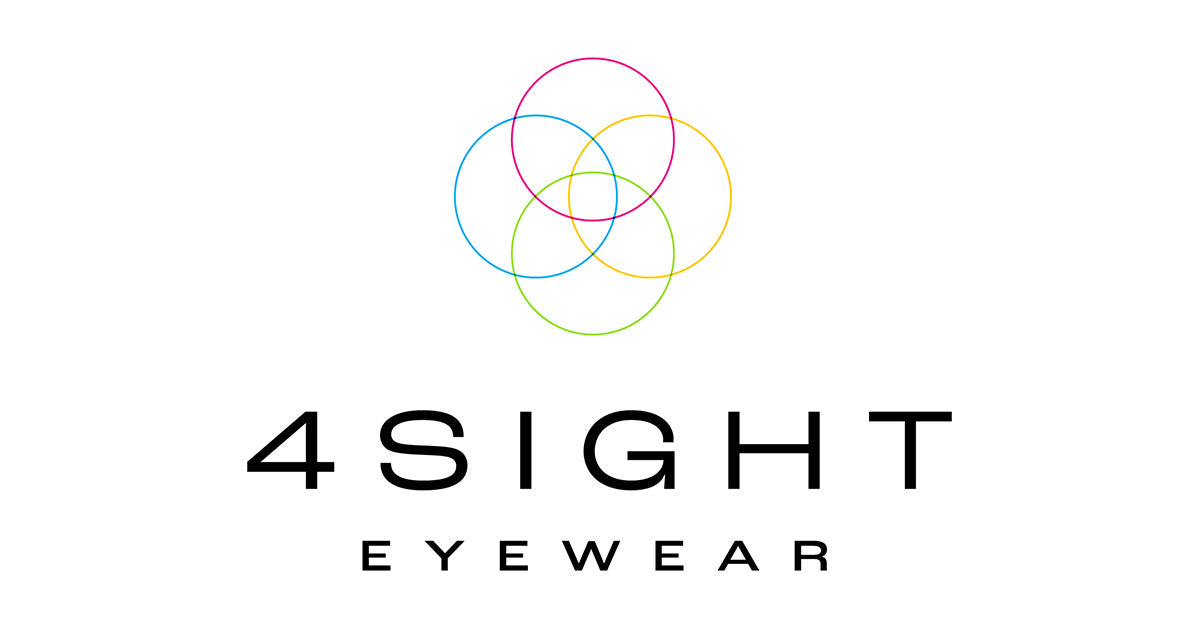 Frames with a Vision | 4SightEyewear – 4Sight Eyewear